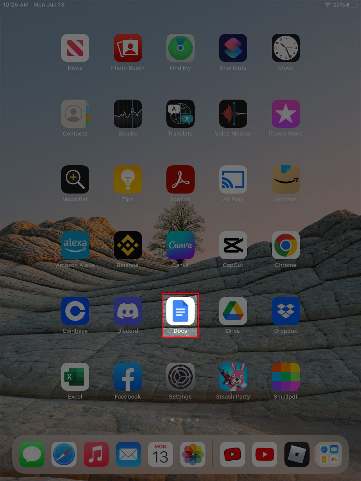 How To Add Footnotes To a Google Doc