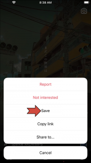 How to Screenshot Without Someone Knowing in Instagram