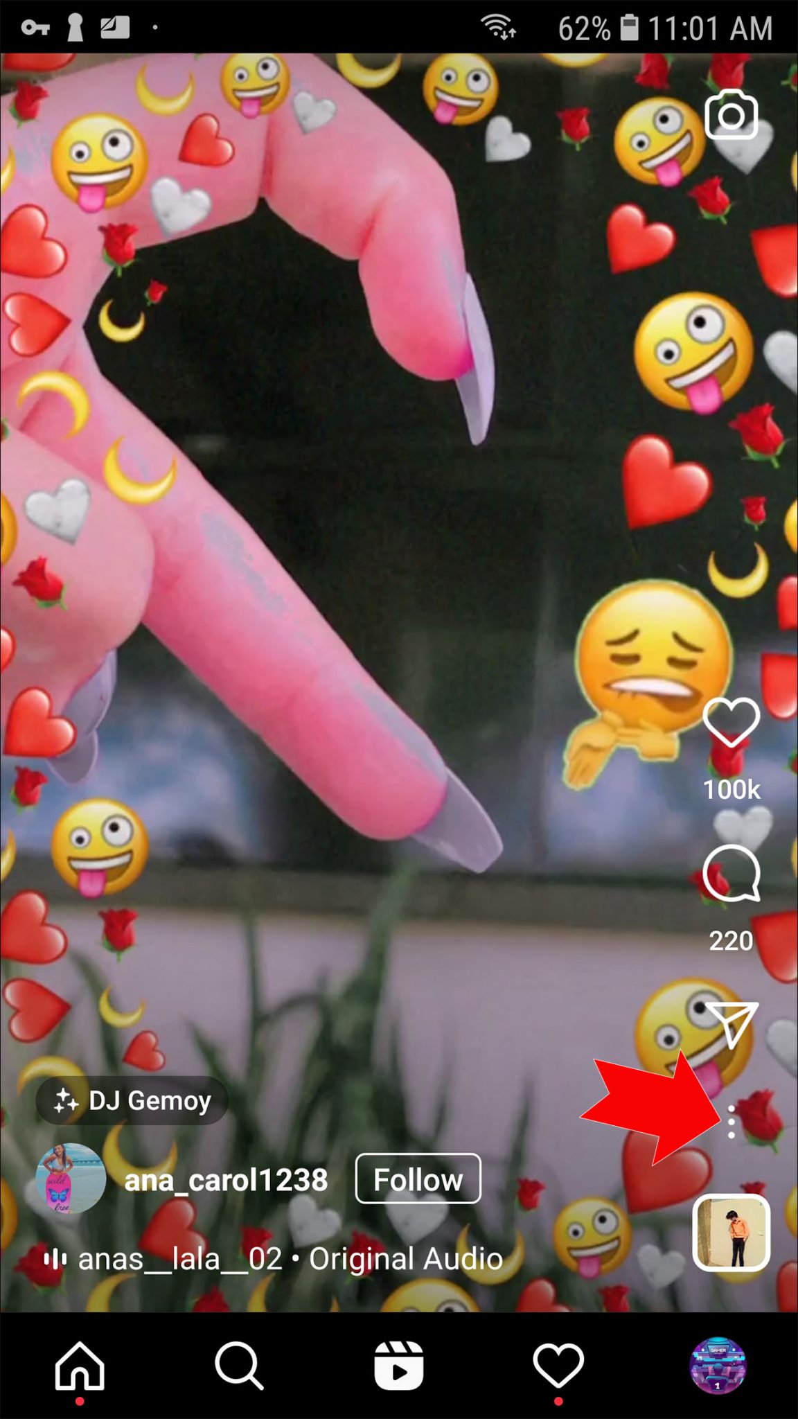 How to Screenshot Without Someone Knowing in Instagram