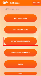 How To Change Icons on a MIUI Phone