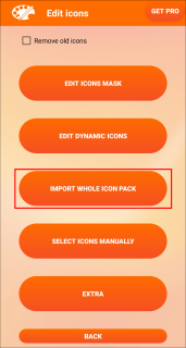 How To Change Icons on a MIUI Phone