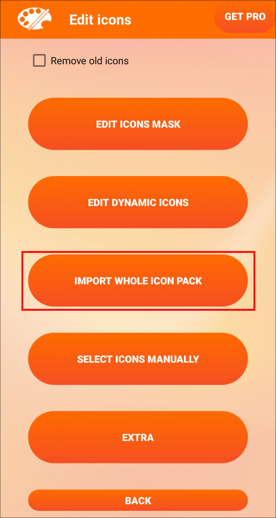 How To Change Icons on a MIUI Phone
