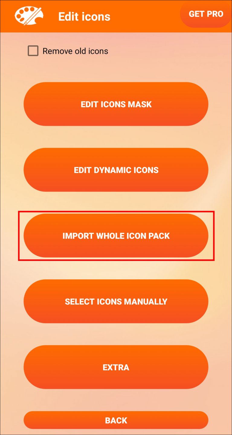 How To Change Icons on a MIUI Phone