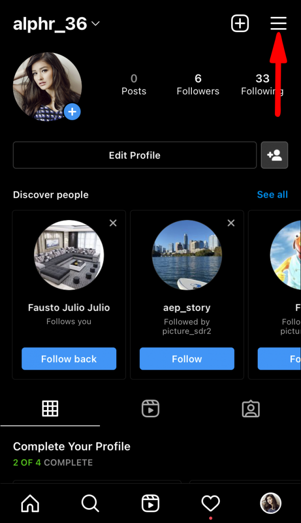What Does a Green Outlined Ring Mean for Instagram Stories?