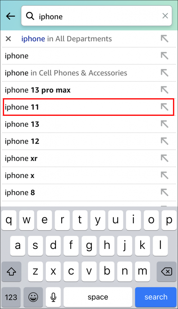 How To Perform an Advanced Search on Amazon