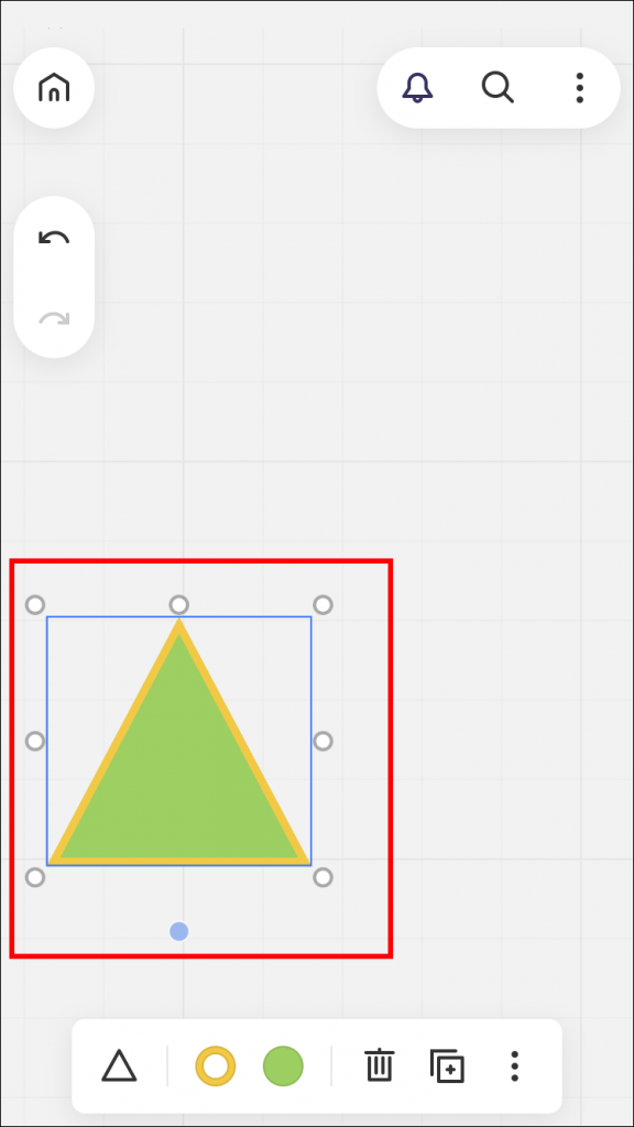 How To Move Objects in Miro