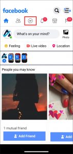 How To Delete/Unsend Messages in Facebook Messenger