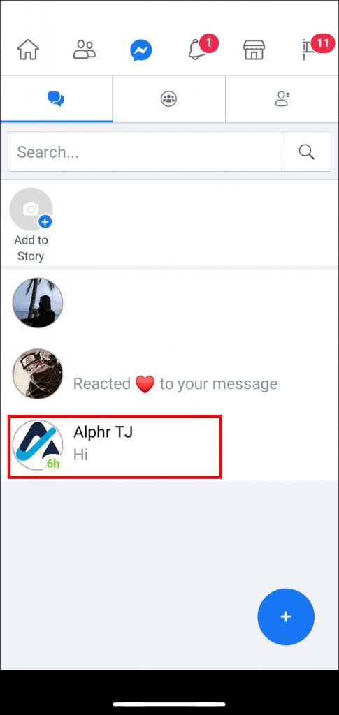 How To Delete/Unsend Messages in Facebook Messenger