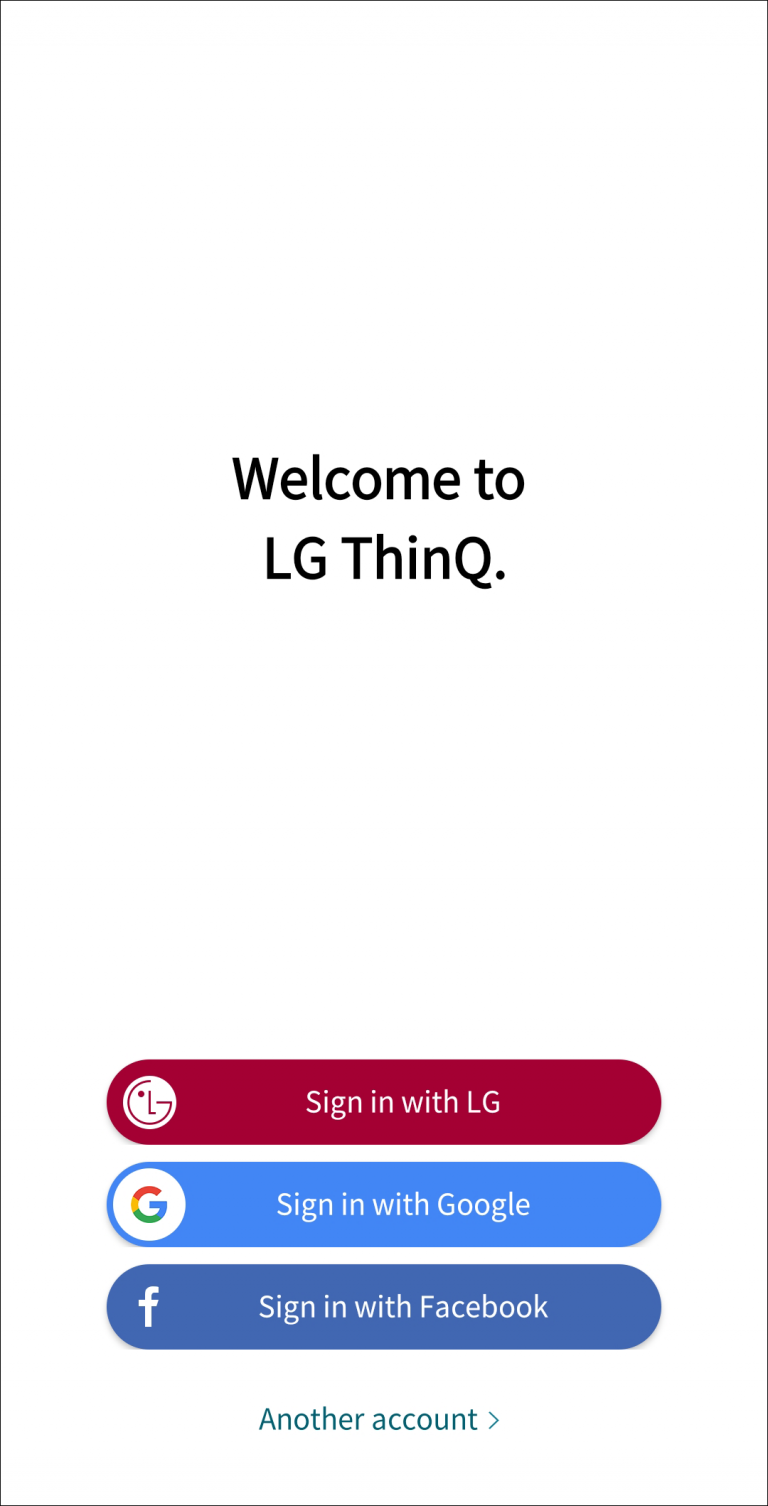 How To Change the Input on an LG TV Without a Remote