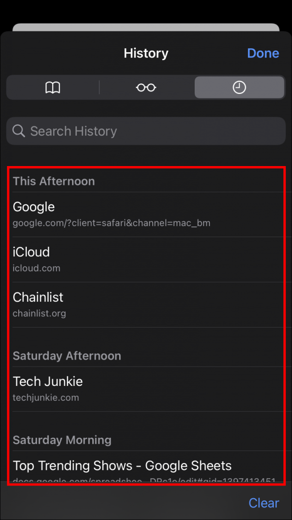 How To View History in Safari on a PC, Tablet, or Mobile Device