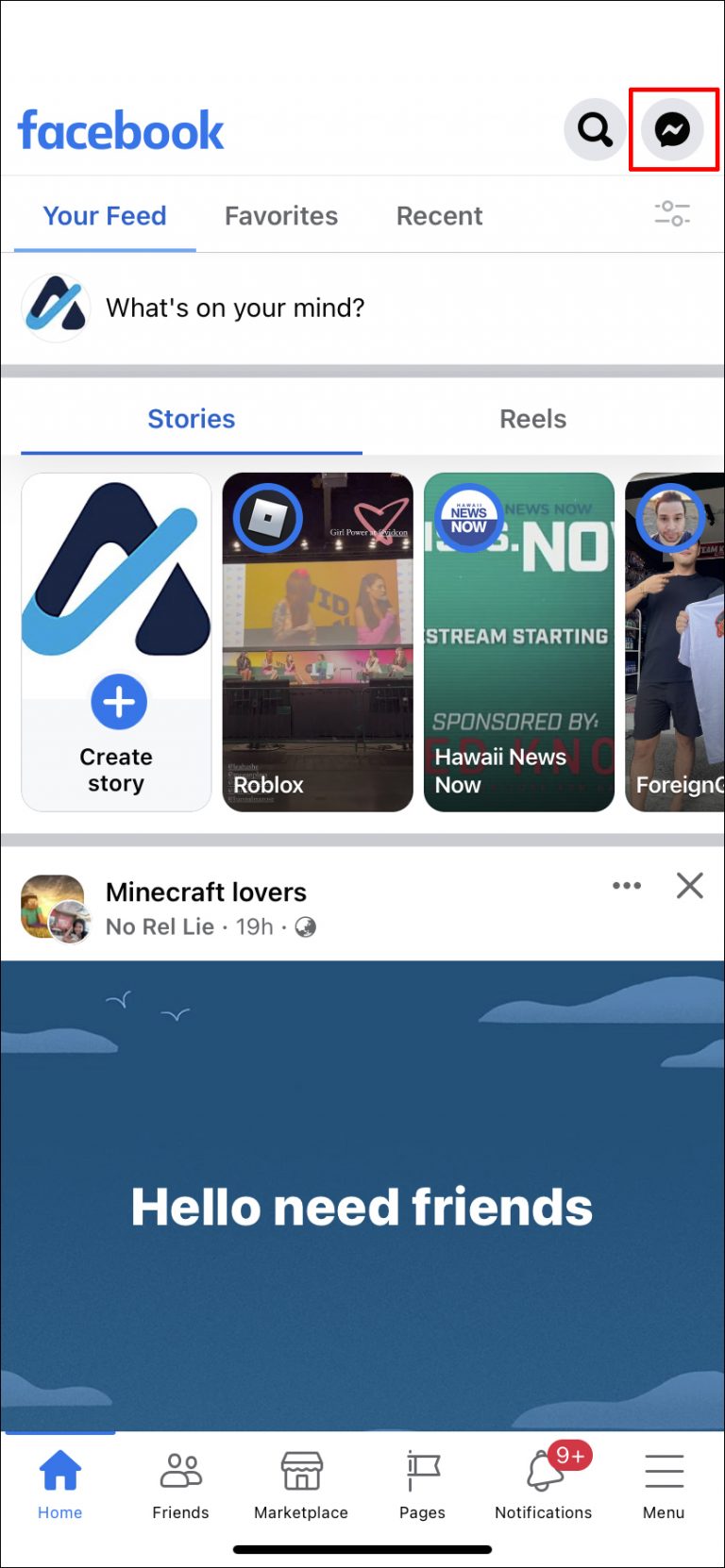 How To Delete/Unsend Messages in Facebook Messenger