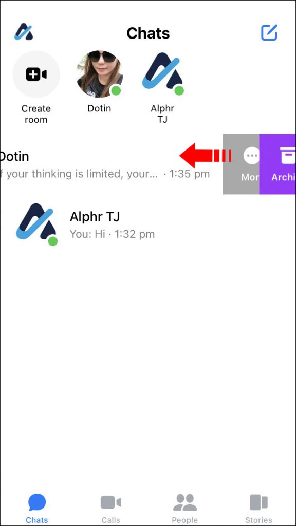 How To Delete/Unsend Messages in Facebook Messenger