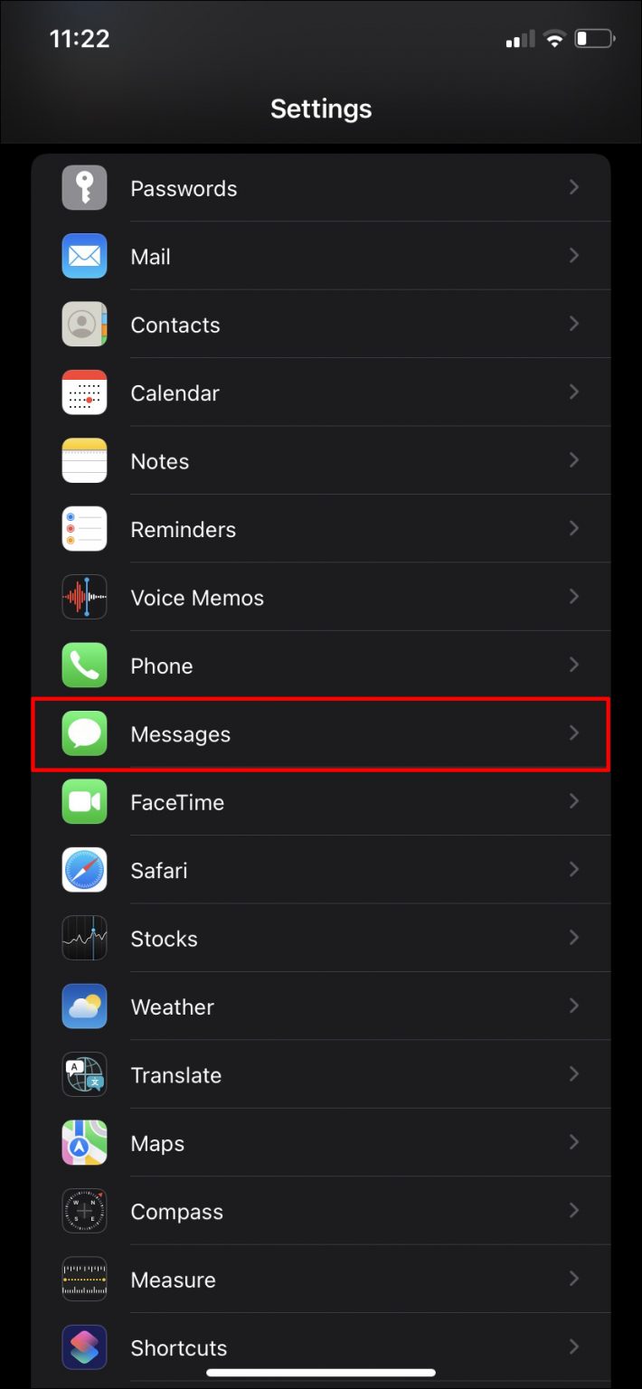 How to Reply to a Specific Message on an iPhone