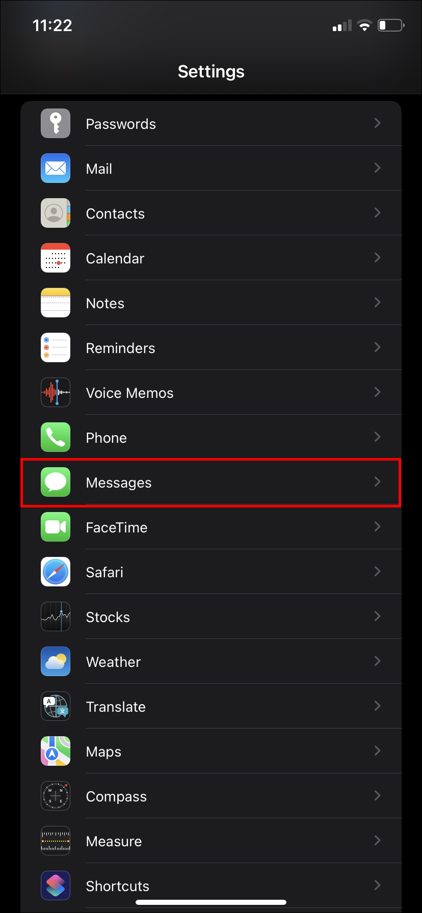 How to Reply to a Specific Message on an iPhone