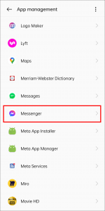 Why is Message Sent but Not Delivered in Messenger