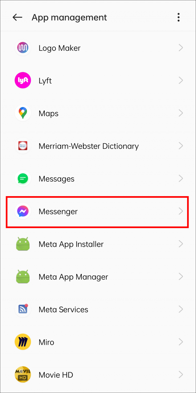 Why is Message Sent but Not Delivered in Messenger