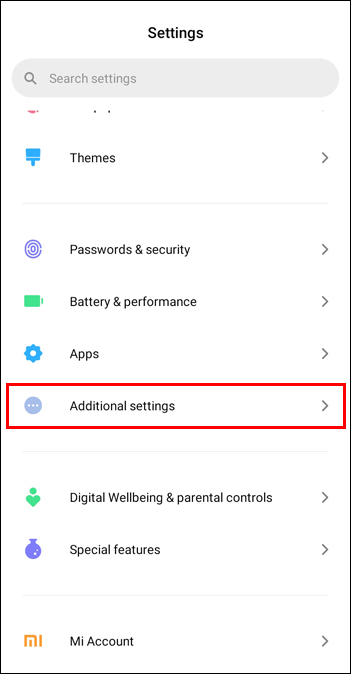 How To Change the Font in MIUI