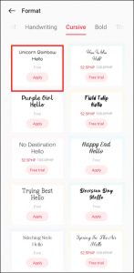 How To Change the Font in MIUI