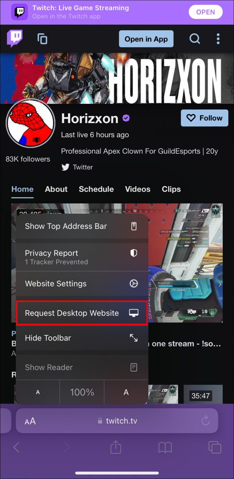 How To Change the Chat Color in Twitch the Easy Way