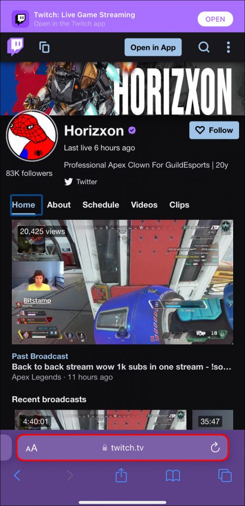 How To Change the Chat Color in Twitch the Easy Way