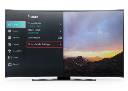 How To Turn HDR On or Off on a Hisense TV