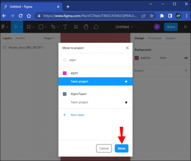 Here's Why You Can't Edit Text in Figma