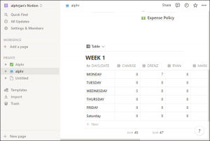 How To Use Notion Offline