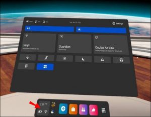 How To Use Hand Tracking With the Oculus Quest 2