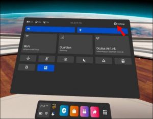 How To Use Hand Tracking With the Oculus Quest 2