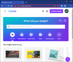 How To Remove an Animation in Canva