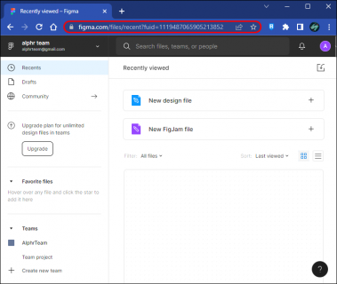 How To Add Icons in Figma