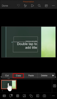 How To Copy a Slide’s Design in PowerPoint