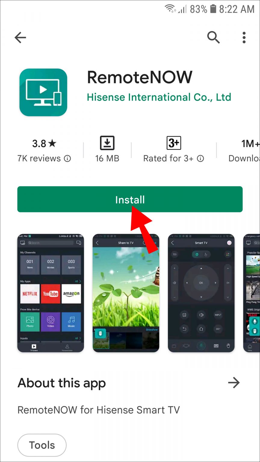How to Turn On a Hisense TV Without the Remote