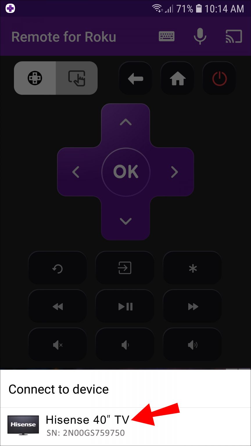 How to Turn On a Hisense TV Without the Remote