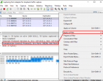 How To Find Dropped Packets with Wireshark