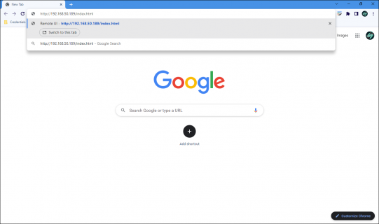 How To Find the Default Password for a Brother Printer