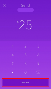 How to Change Your Card in Zelle