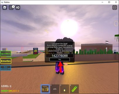 How To Play Music in Roblox