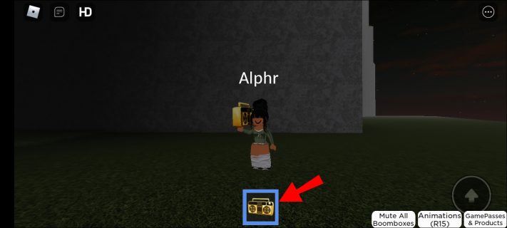 How To Play Music in Roblox