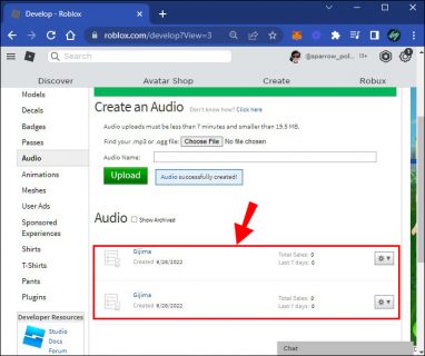 How To Play Music in Roblox