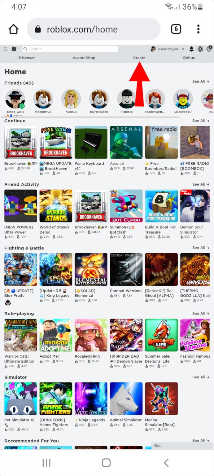 How To Play Music in Roblox