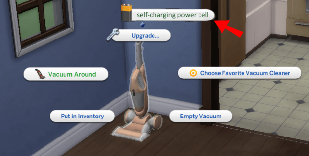 How To Clean Dust in Sims 4