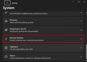 How To Remote Desktop to Ubuntu From a Windows PC