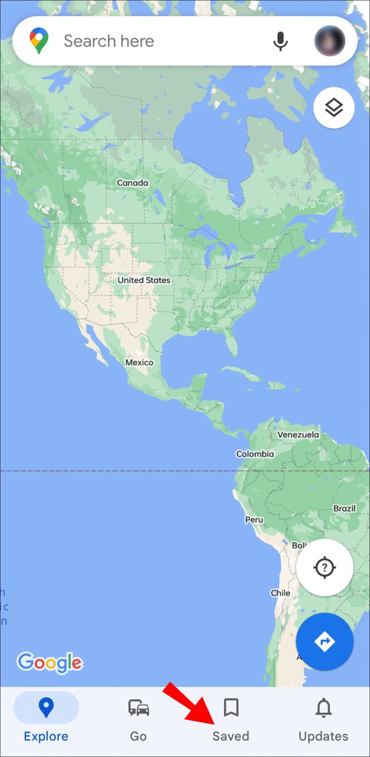 How to Turn Off Labels in Google Maps