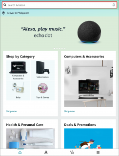 How To Perform an Advanced Search on Amazon