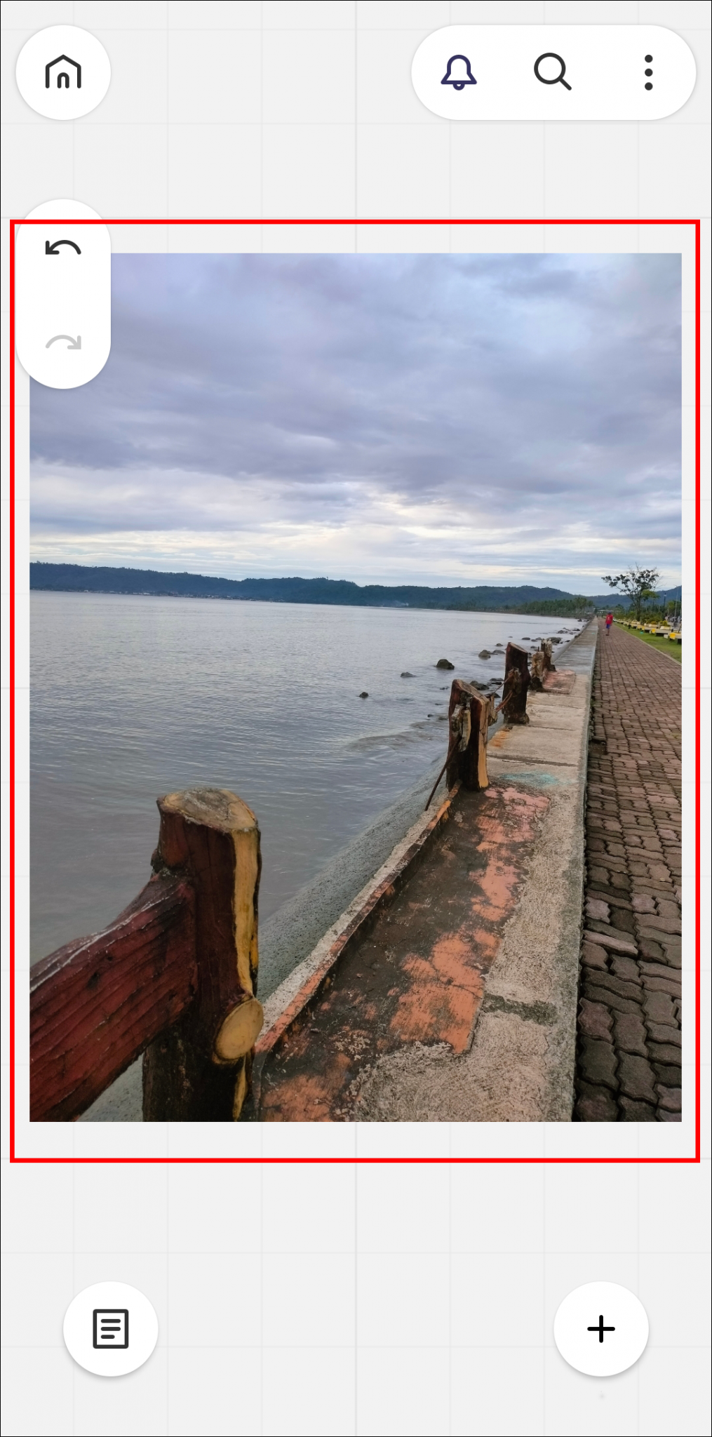 How to Add an Image on Miro