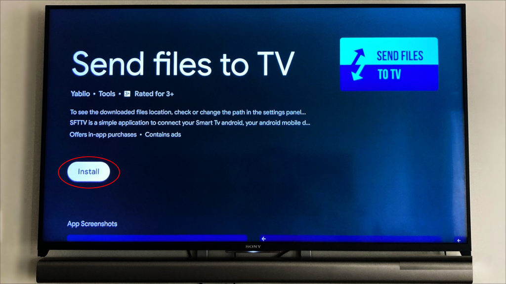 How To Sideload Apps on an Android TV Box