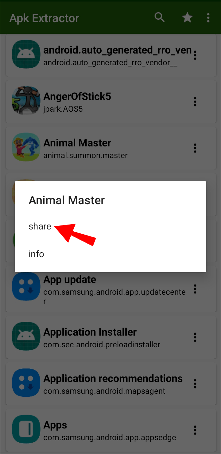 How To Transfer Apps From Android To Android