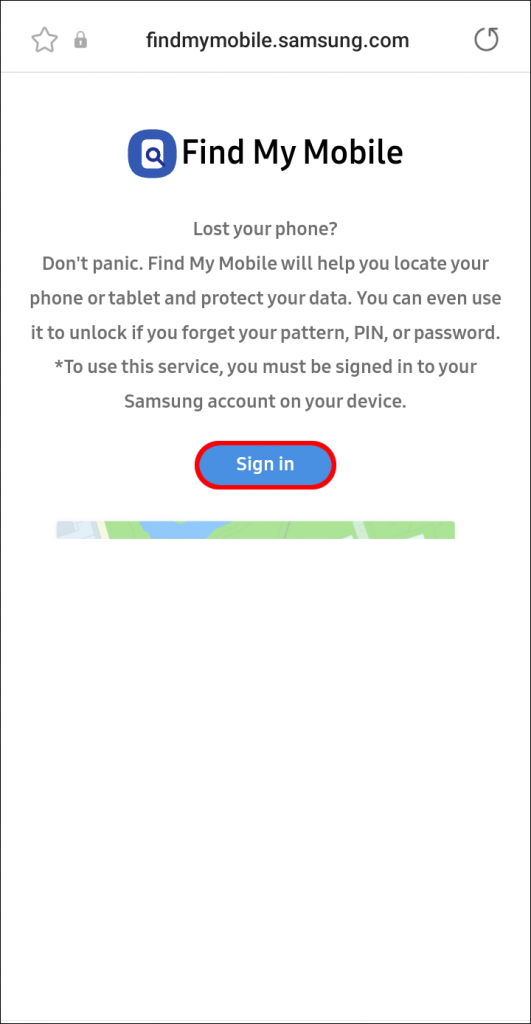 How To Reset a PIN on an Android Device