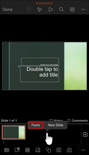 How To Copy a Slide’s Design in PowerPoint